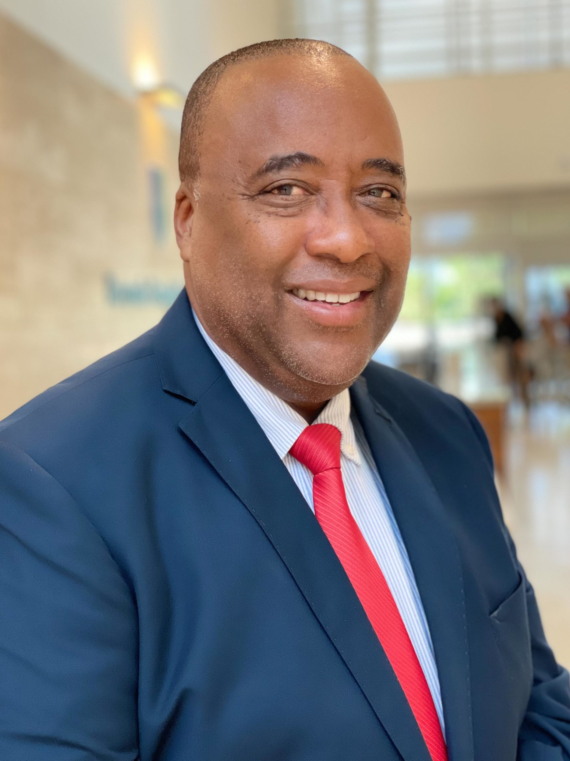 Arthur Ebbin appointed as BHB chief financial officer – Bermuda ...