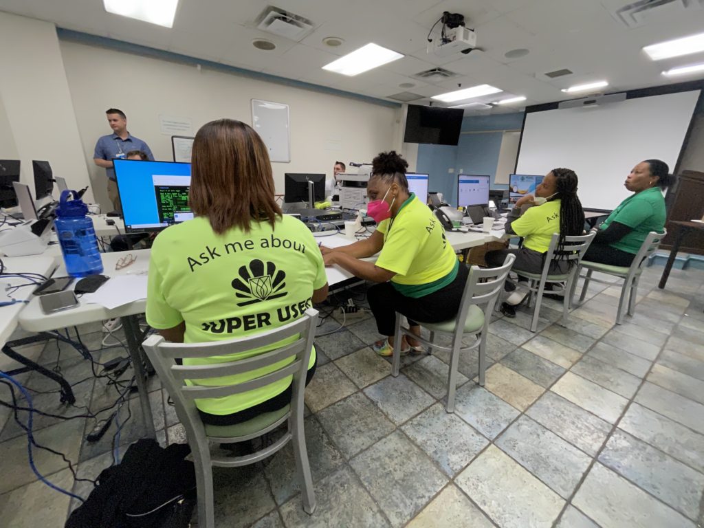 BHB looks forward to PEARL benefits – Bermuda Hospitals Board