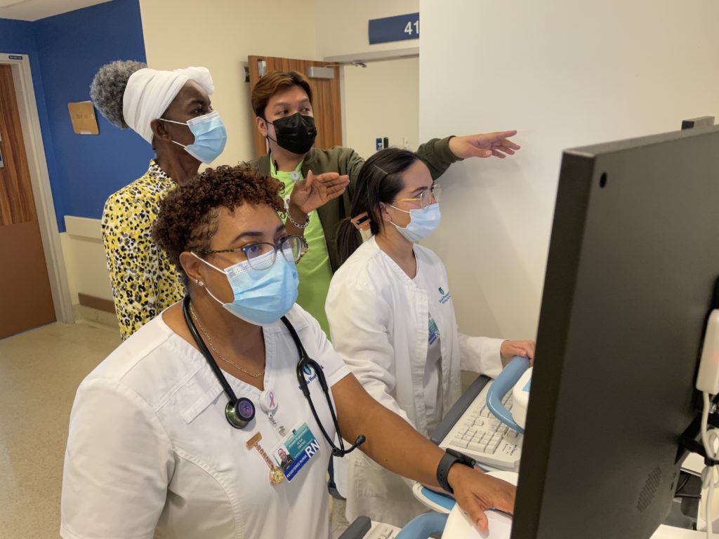 BHB looks forward to PEARL benefits – Bermuda Hospitals Board