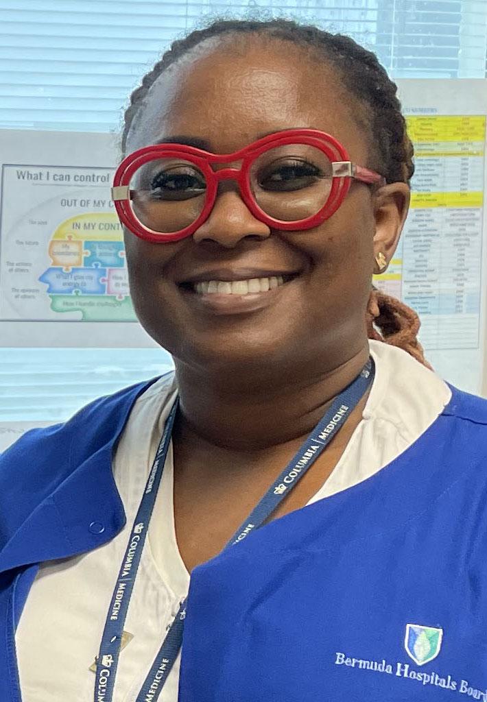 BHB to host free Falls Prevention Mini Expo