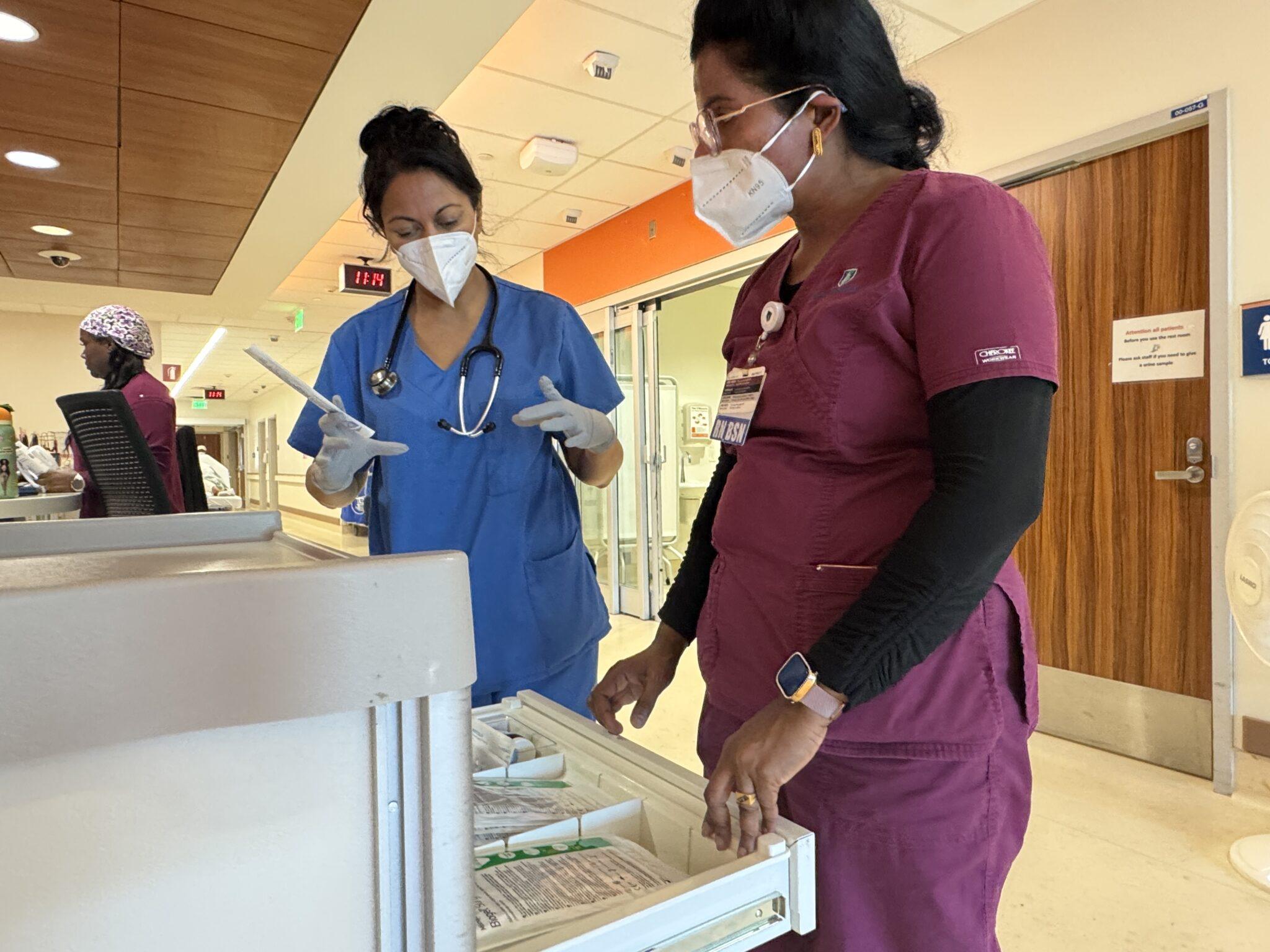 Emergency Department performance better than international benchmarks ...